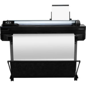 Renta mensual Plotter HP T520-36″…$3,500.00 | Satori