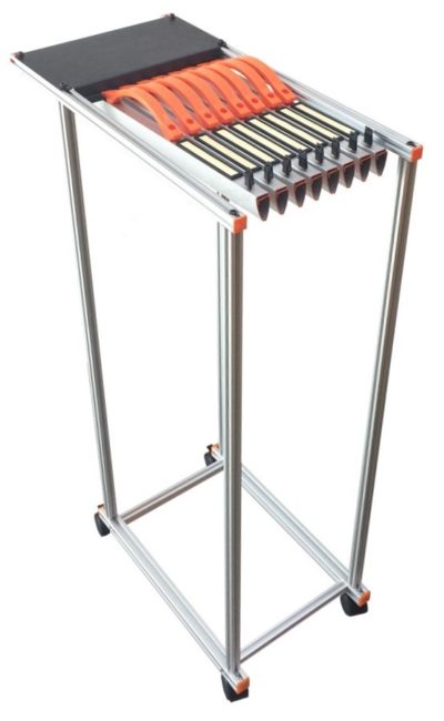 Planero DOCU-CARE p/800 planos de 60×90 cm $5,999.00+IVA | Satori